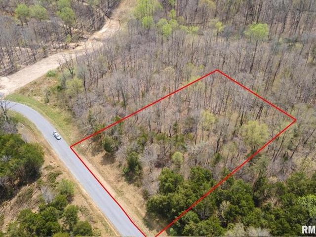 Clifty Ln Lots 341 & 342, Goreville, IL 62939
