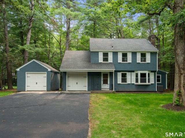 Climax Rd, Avon, Home For Sale