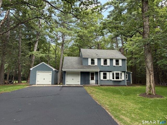 Climax Rd, Avon, Home For Sale
