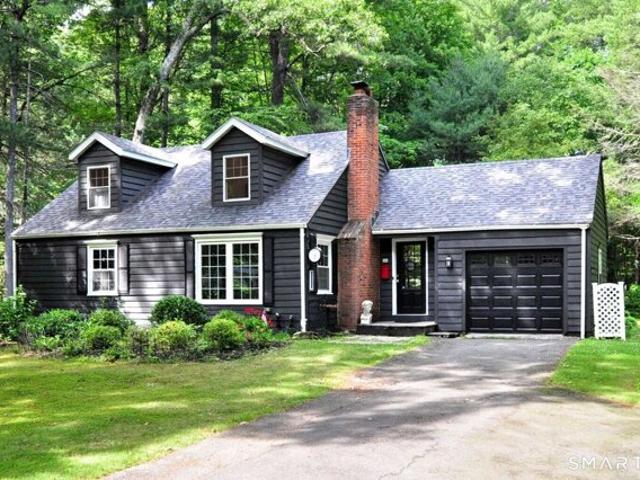 Climax Rd, Simsbury, Home For Sale