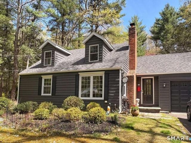 Climax Rd, Simsbury, Home For Sale