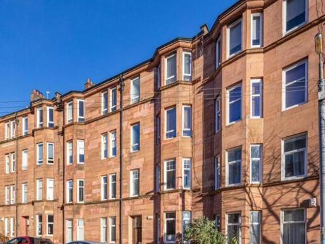 Clincart Road, Mount Florida, 1 Bedroom Apartment