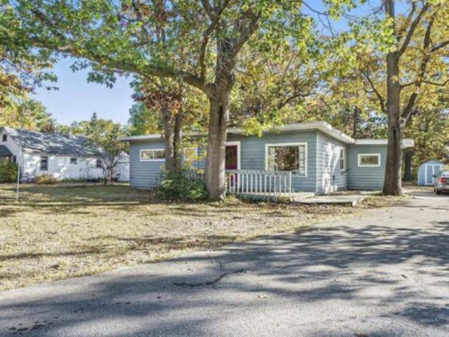Clinch St, Traverse City, Home For Sale