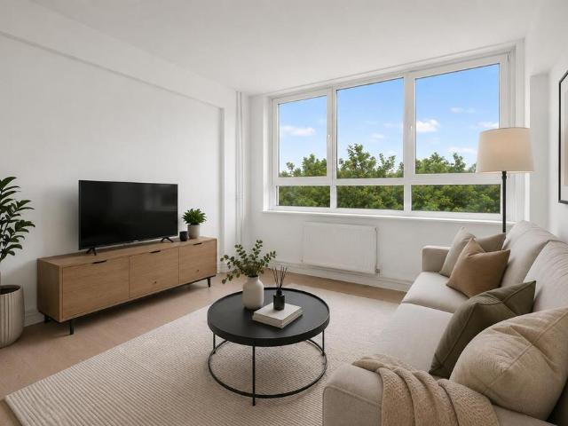 Clinger Court, Hobbs Place Estate. 2 bed flat to rent £2,500 pcm £577 pw