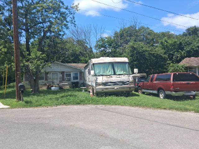 Cline Ct