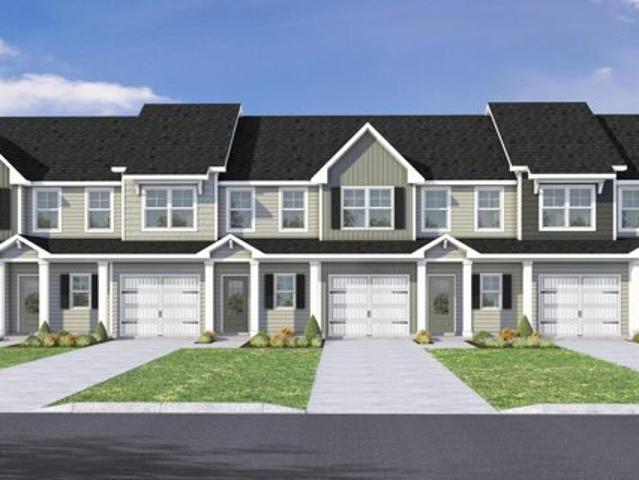 Cline Live Oak Way Units And,beaufort, Home For Sale