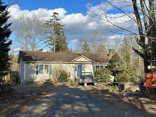 Cline Rd, Saint George, Home For Sale