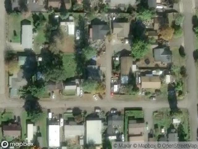 Cline St