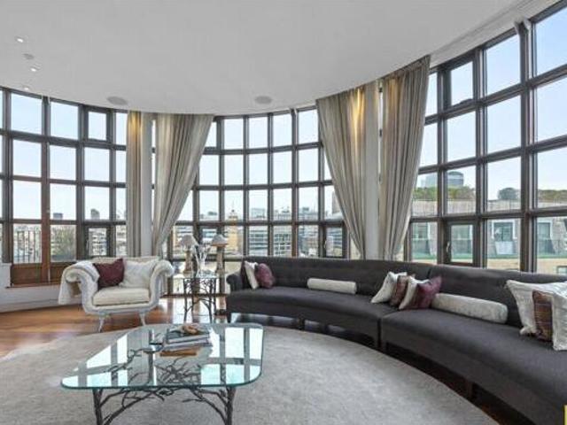 Clink Street, London, 3 Bedroom Penthouse