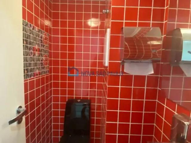 Clínica médica equipada| 51 m²| Moema