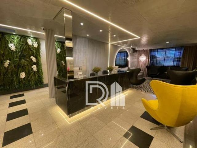 PASSO PONTO CLÍNICA MÉDICA MONTADA E EQUIPADA 400m² QI 03 LAGO SUL–BRASILIA DF