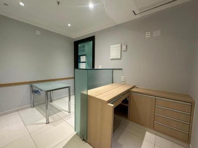 Clinica a venda no Hospital Anchieta montada