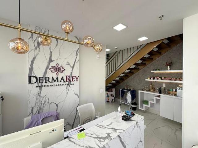 Clínica de Harmonização Facial à Venda – Referência em Águas Claras