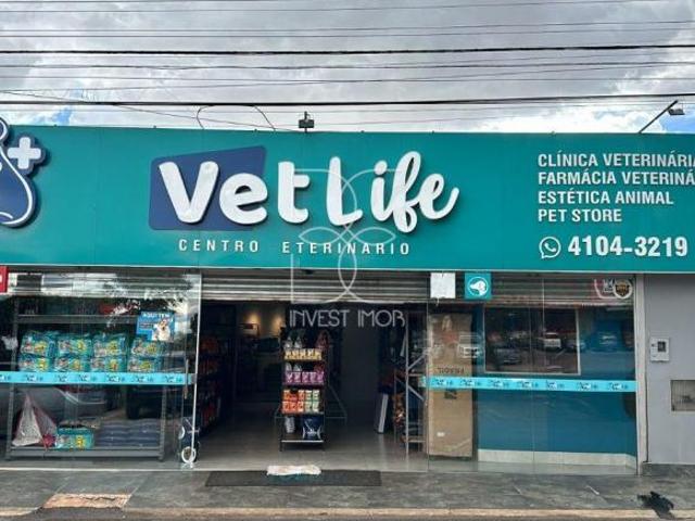 Clínica Veterinária Completa