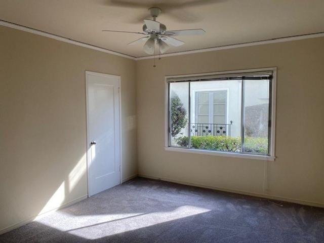 Clint65 1 Bedroom Apartment for Rent at 65 Clinton St, Redwood City, CA 94062 Oak Knoll Edgewood Park