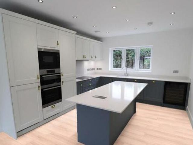 Clint Bank, Burnt Yates, 4 Bedroom Detached