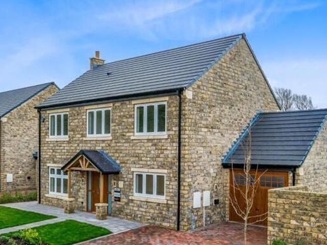 Clint Bank, Burnt Yates, 4 Bedroom Detached