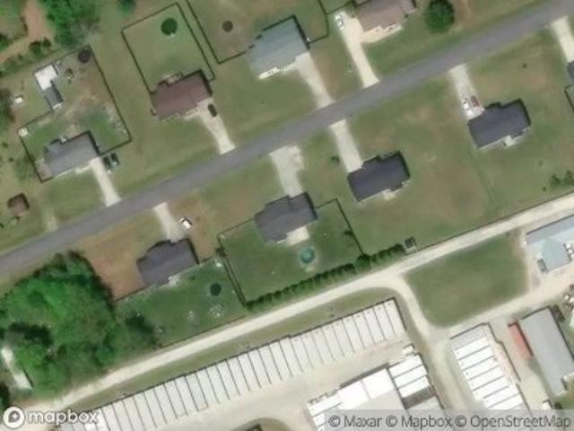 Clint Mills Rd