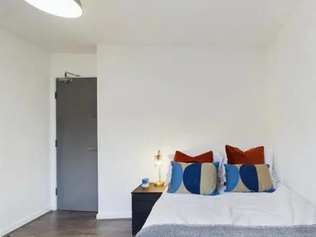 Clint Road West, Liverpool, L7 5DB, United Kingdom | Room for rent #140397472 | Rentberry