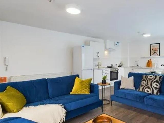 Clint Road West, Liverpool, L7 5DB, United Kingdom | Room for rent #140398759 | Rentberry