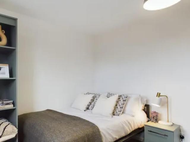 Clint Road West, Liverpool, L7 5DB, United Kingdom | Room for rent #166292830 | Rentberry