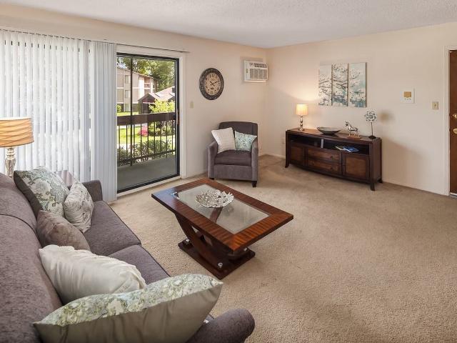 Clinton Manor Apartments 1 Bedroom Apartment for Rent at 24666 Katherine Ct, Mount Clemens, MI 48045 Harrison Township