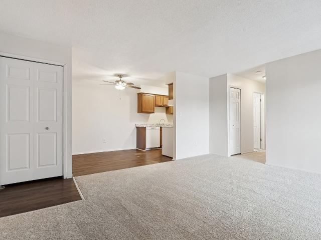 Clinton Manor Apartments 2 Bedroom Apartment for Rent at 24666 Katherine Ct, Mount Clemens, MI 48045 Harrison Township