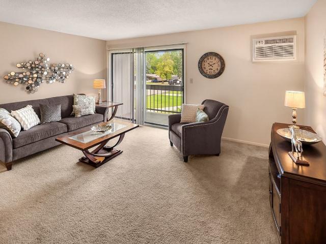 Clinton Manor Apartments 2 Bedroom Apartment for Rent at 24666 Katherine Ct, Mount Clemens, MI 48045 Harrison Township