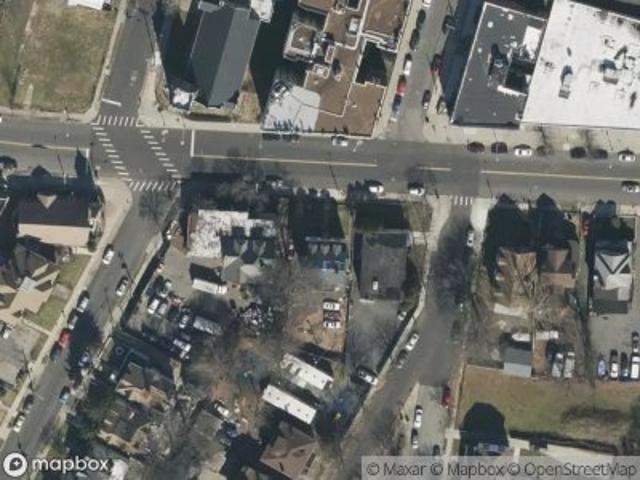 Clinton Ave