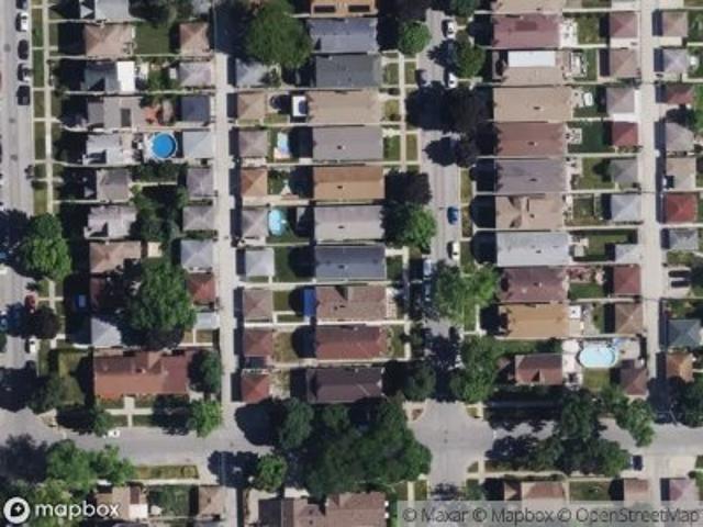 Clinton Ave