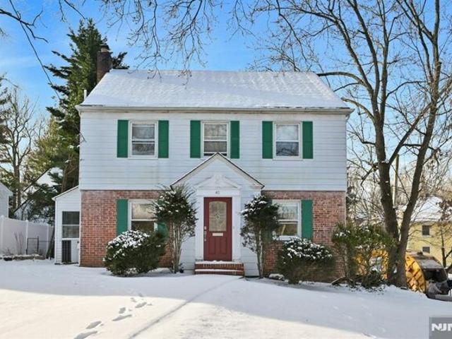 Clinton Ave, Tenafly, Home For Sale