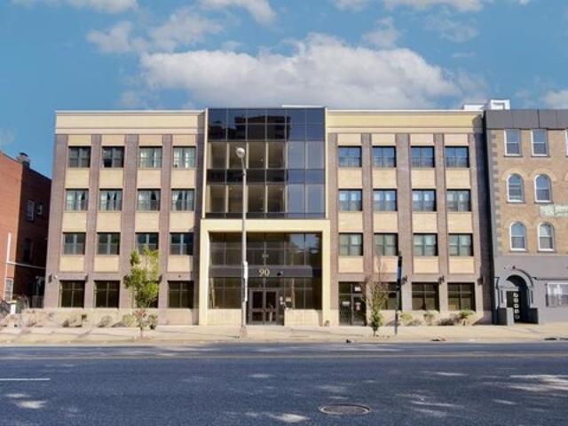 Clinton Ave Unit,newark, Condo For Sale