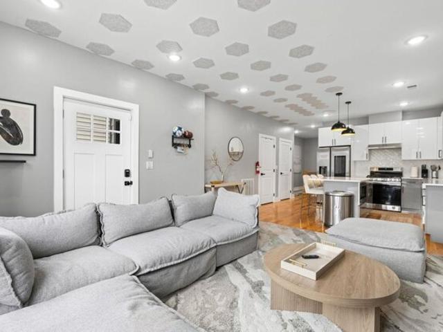 Clinton Ave Unit,jersey City, Condo For Sale