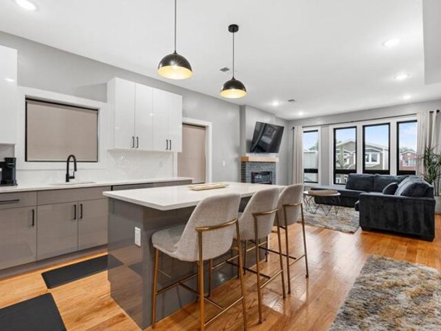 Clinton Ave Unit,jersey City, Condo For Sale