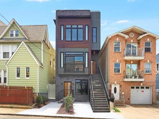 Clinton Ave Unit,jersey City, Condo For Sale