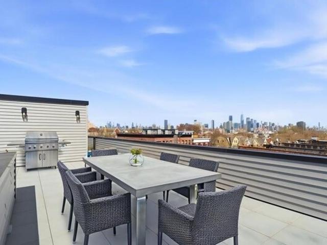 Clinton Ave Unit,jersey City, Condo For Sale
