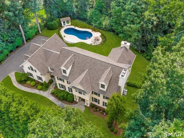Clinton Ave, Westport, Home For Sale