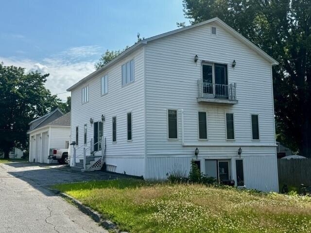 Clinton Ave, Winslow, Home For Sale