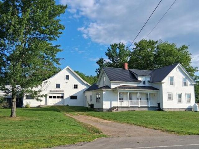 Clinton Ave, Winslow, Home For Sale