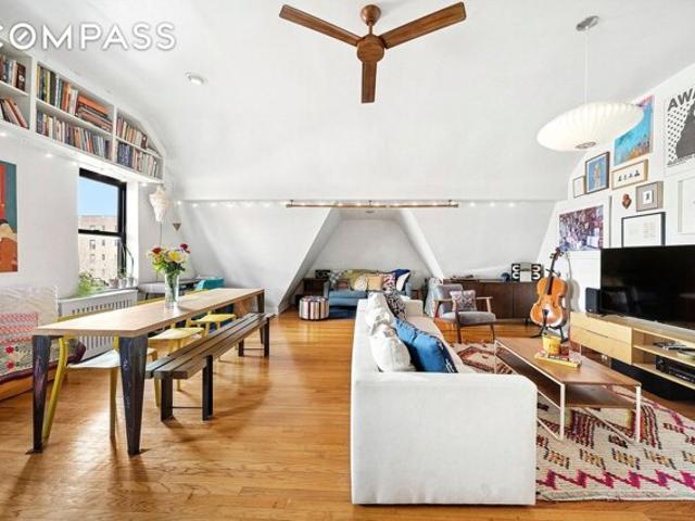 Clinton Ave Apt A, Brooklyn, Property For Sale