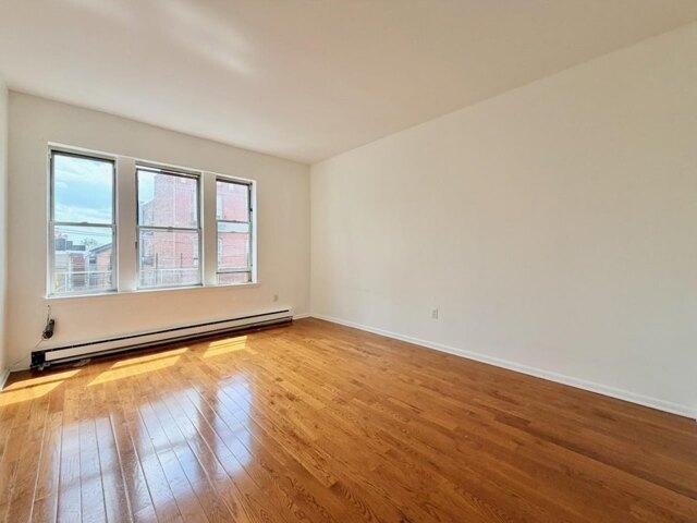 Clinton Ave Apt H, Jersey City, Condo For Sale