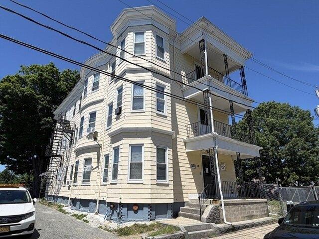 Clinton Ave, Brockton, Home For Sale
