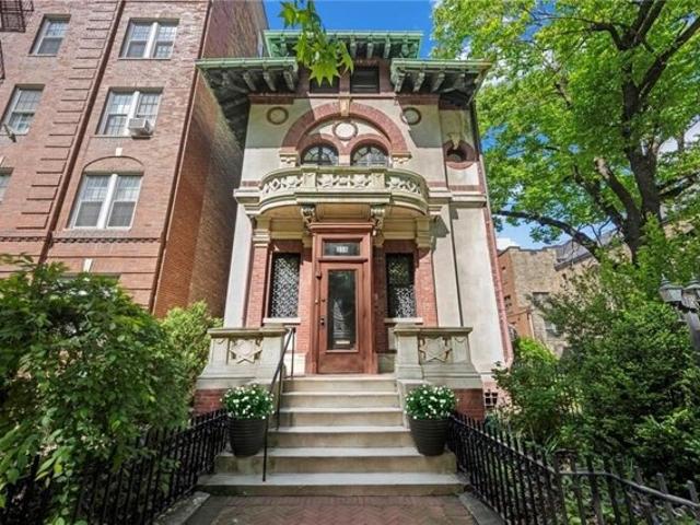 Clinton Ave, Brooklyn, Home For Sale
