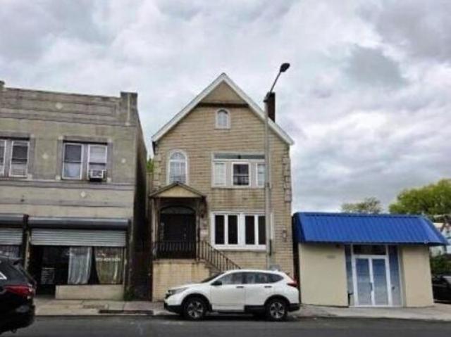 Clinton Ave, Irvington, Home For Sale