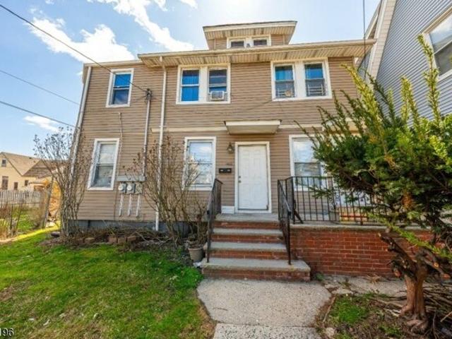 Clinton Ave, Irvington, Home For Sale