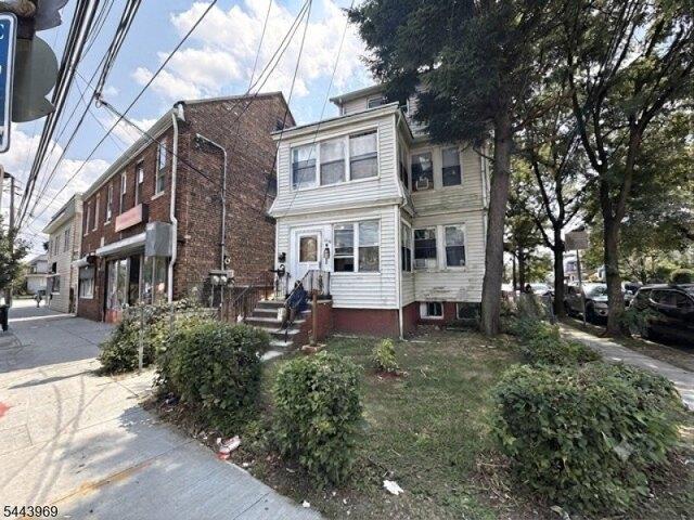 Clinton Ave, Irvington, Home For Sale
