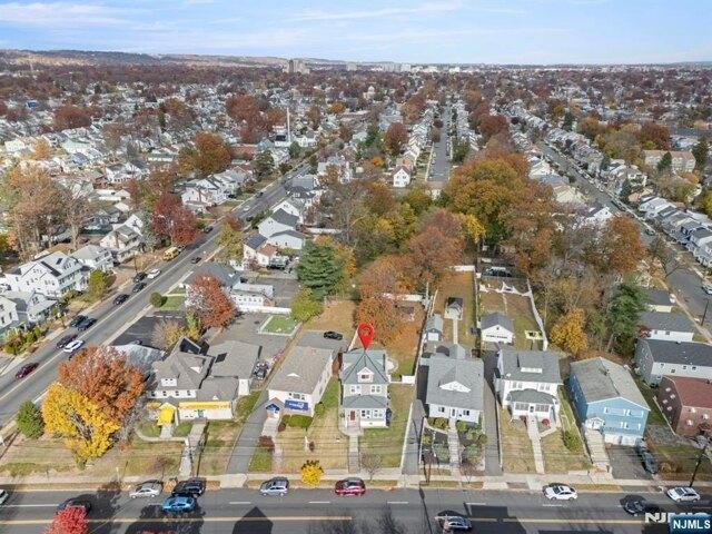 Clinton Ave, Irvington, Home For Sale