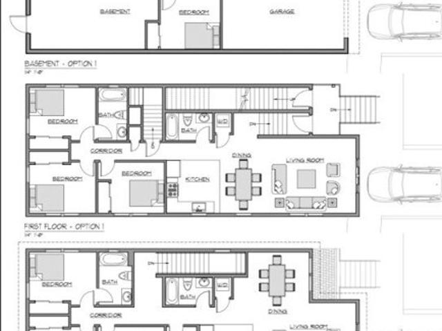 Clinton Ave, Irvington, Plot For Sale