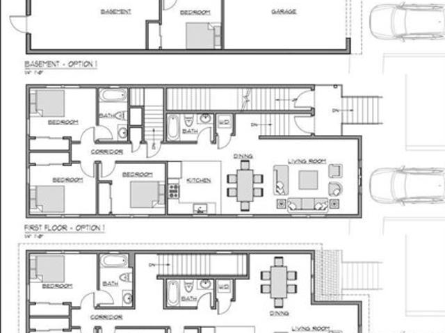 Clinton Ave, Irvington, Plot For Sale