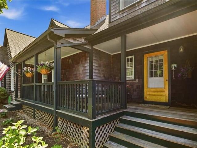 Clinton Ave, Jamestown, Home For Sale